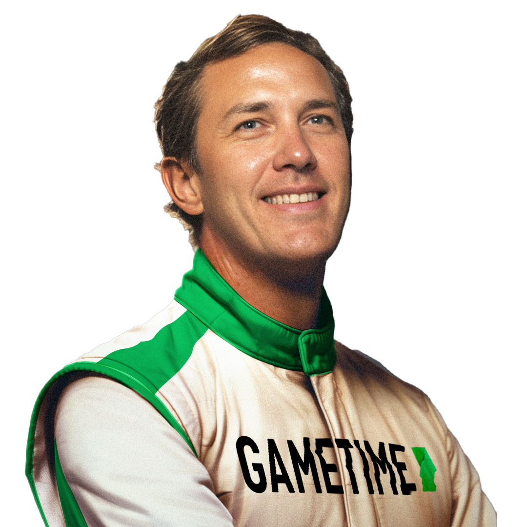 Waitlist 2026 Lysted Conference