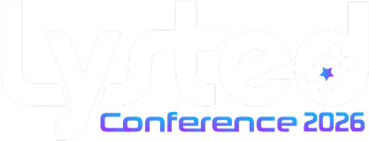 Waitlist 2026 Lysted Conference